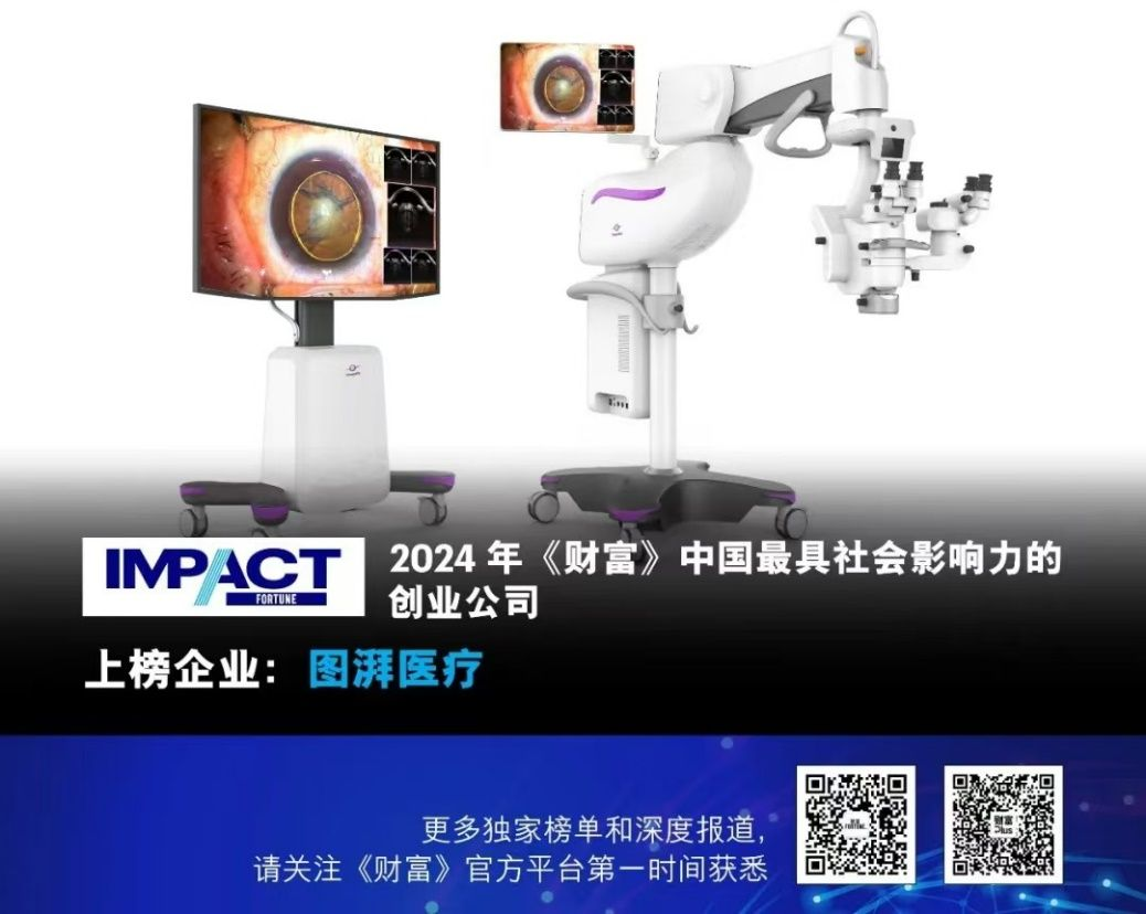 TowardPi Medical Won Two Major Awards - TowardPi Medical